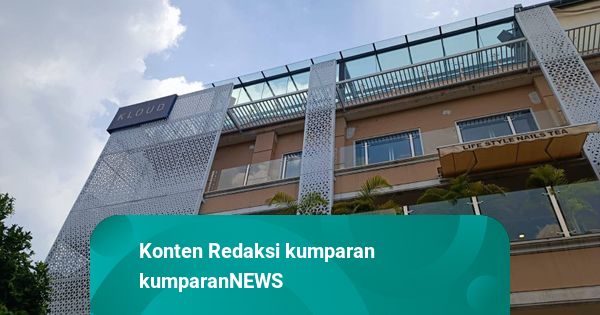 Polri Usul Pemprov DKI Tutup Kafe di Senopati yang Jadi Sarang ... Polri Usul Pemprov DKI Tutup Kafe di Senopati yang Jadi Sarang ...